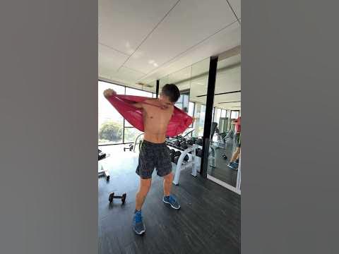 Workout - YouTube