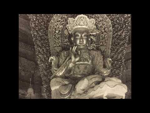 Tendai Lotus School Pt. 12 - Ten Suchlikes (Interpretation Pt. 2) - YouTube