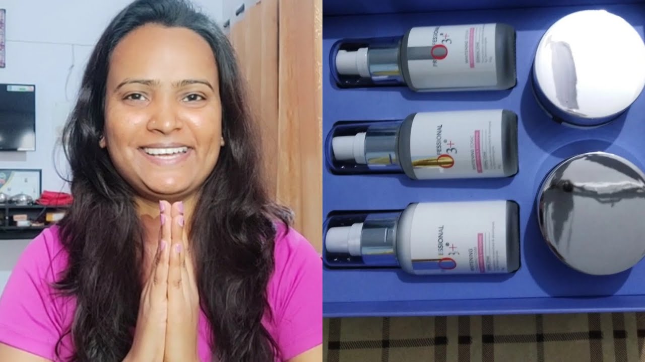 O3 Whitening Facial Kit My First Video Please subscribe Likes o3-whitening-facial-kit-my-first-video-please-subscribe-likes