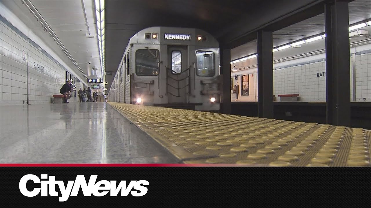 Advocacy groups calling on Federal government for more funding for TTC ...