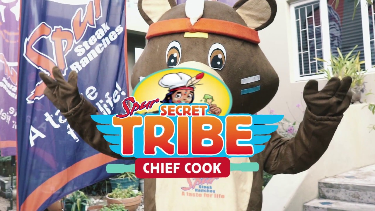 Spur Tribe | Chief Cook DBN 2017 | Spur Steak Ranches - YouTube