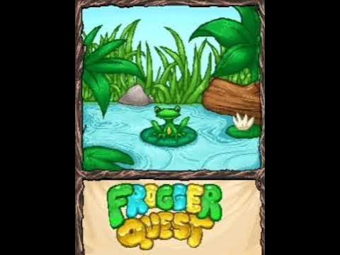 Frogger Quest Java Ost - Main Theme (2 Versions) - Youtube