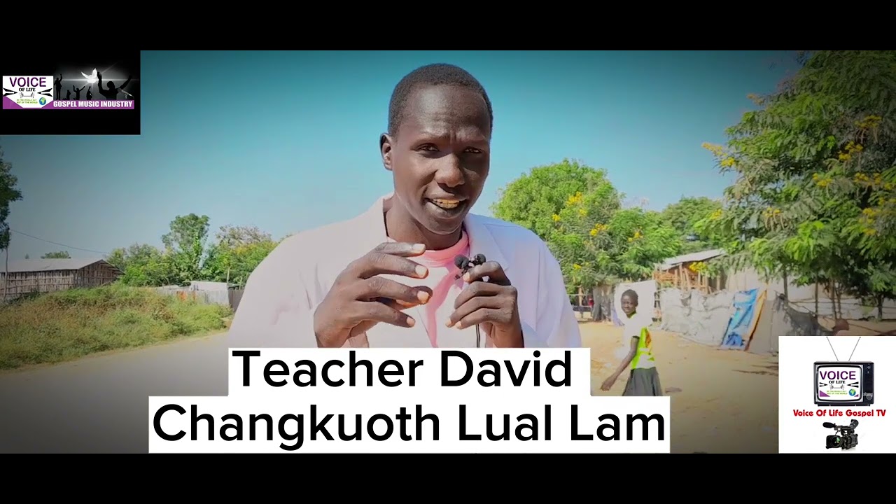 Teacher david - YouTube