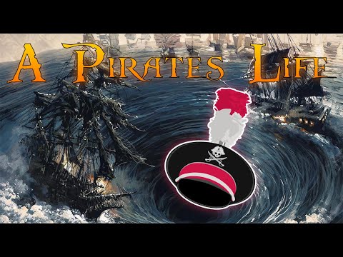 A Pirate's Life - 20 Years of Pirates of the Caribbean - OSUMB Show ...