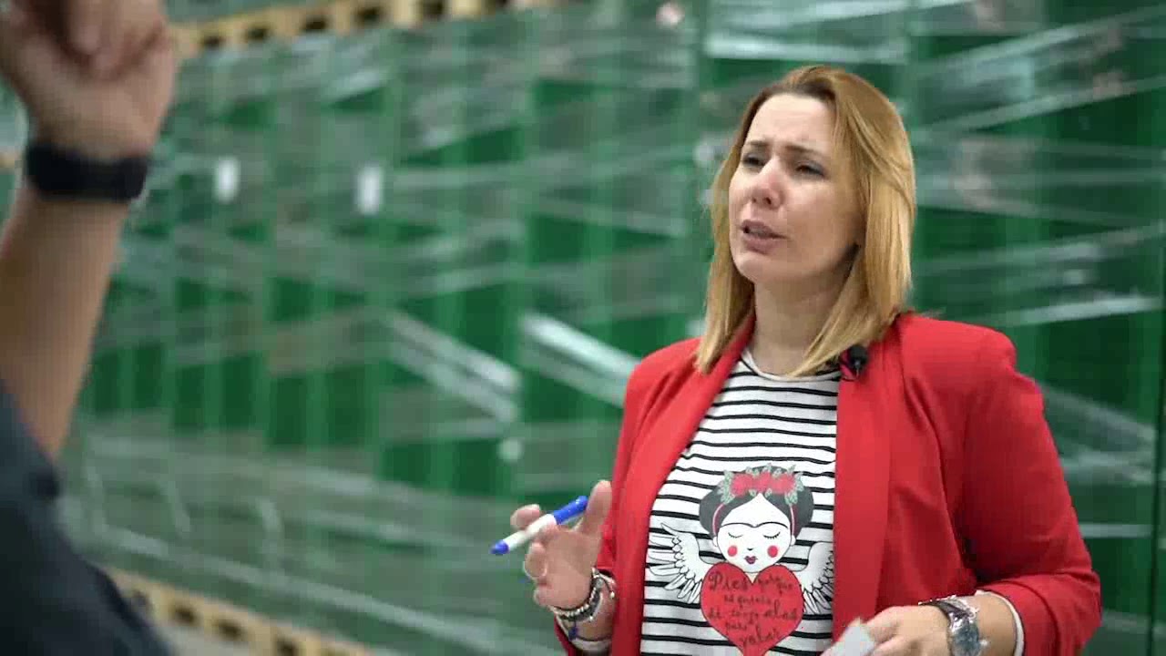 En tu casa o en "5 al día" en las Instalaciones de EURO POOL SYSTEM ...