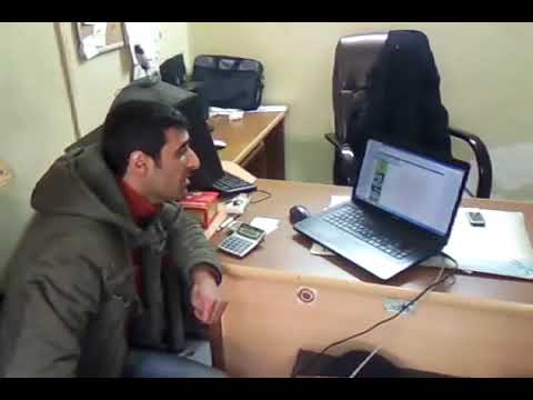 URFALI BERBER HALİL leyli leyli