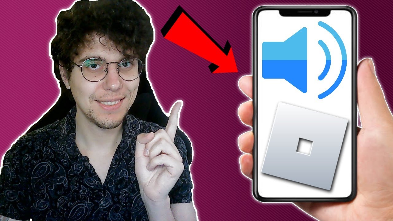 How To Fix Roblox Audio Not Working (iOS) - YouTube