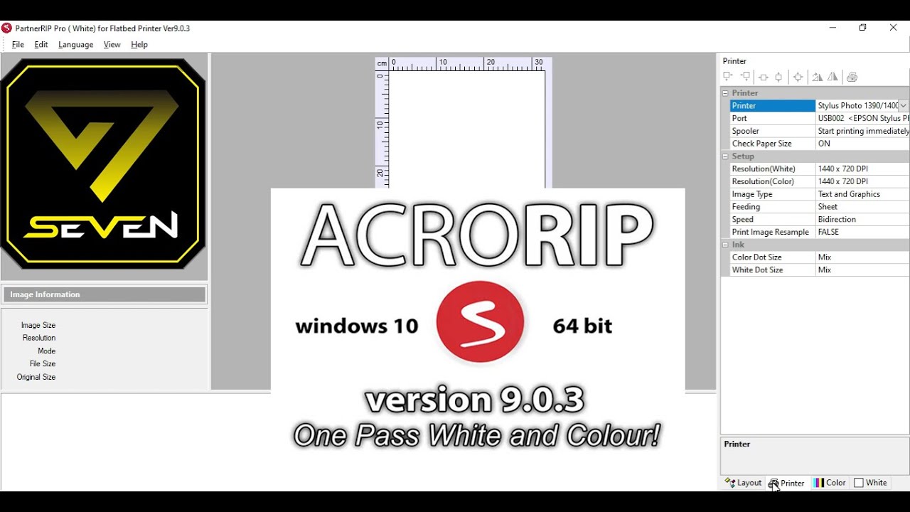 CARA INSTAL ACRORIP VERSI 9 DI WINDOWS 7 DAN 10 | Partner Rip V.9.0 ...