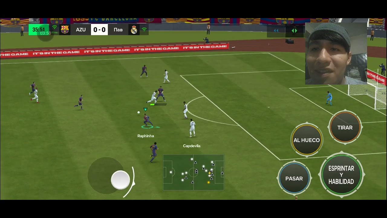 🤪COMIENZA! UNA! NUEVA! TEMPORADA! DEL FC MOBILE PARTE 1 TEAM AZUX FC AH POR LA PRIMERA DIVISIÓN ...