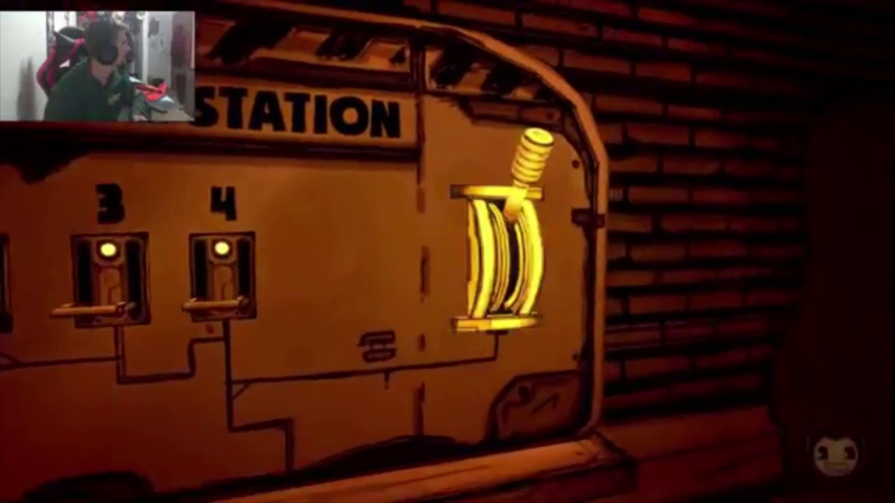 batim part 10 SorRy BuddY - YouTube