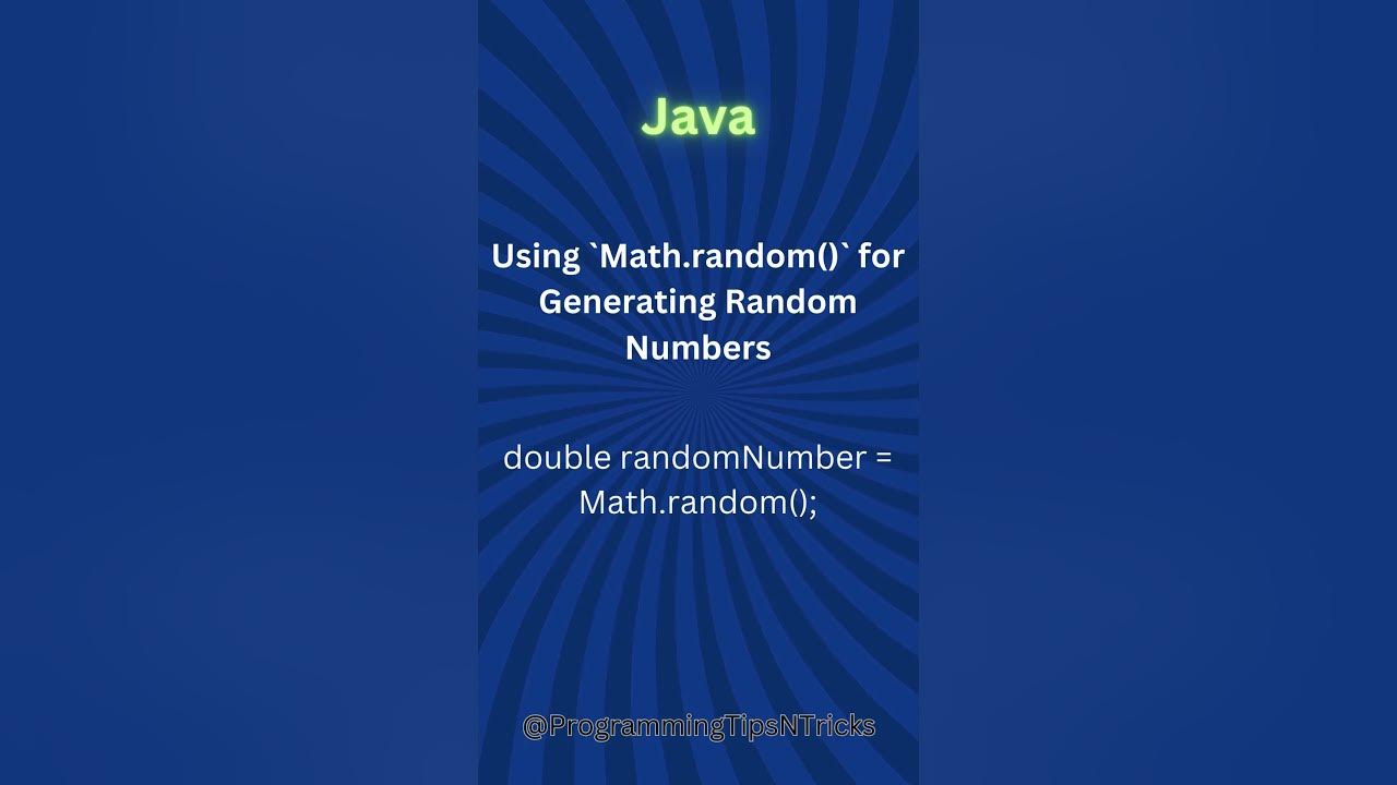 Java Programming Tip 19 Neet Javascipt Programminglanguage Smartphone Javascript