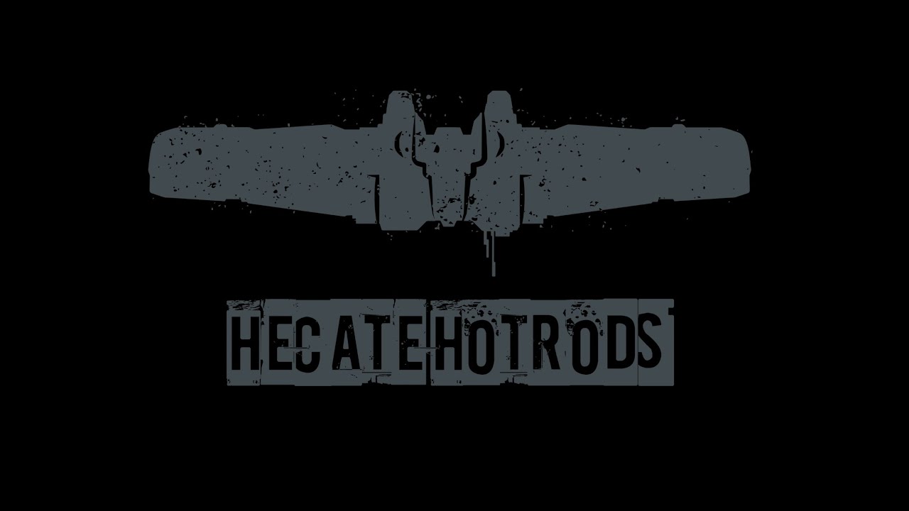 [EVE] Hecate Hotrods - Highlights Part 1 - YouTube