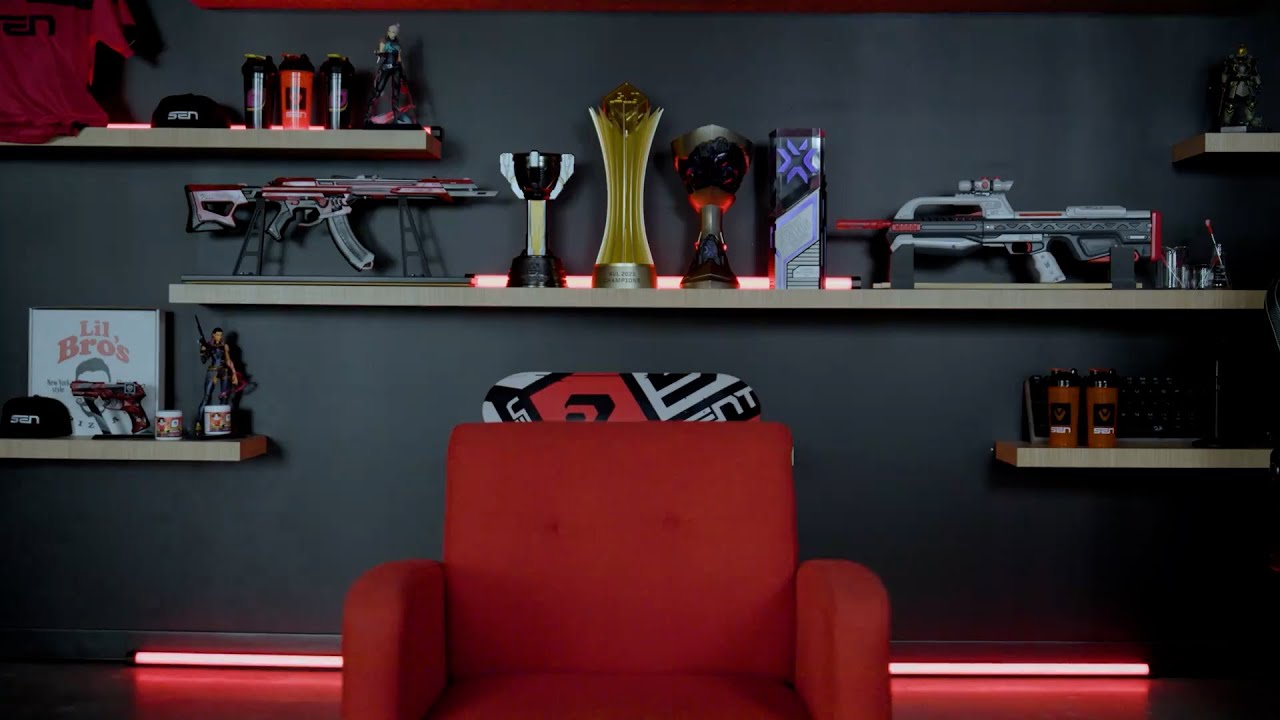 Hey SEN City... - YouTube