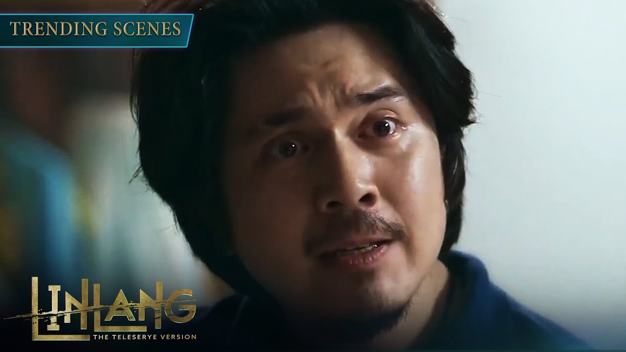 ‘Bugbog’ Episode | Linlang Trending Scenes - YouTube