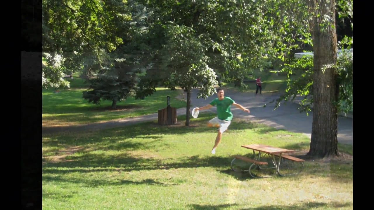 yoder summer vacation - YouTube