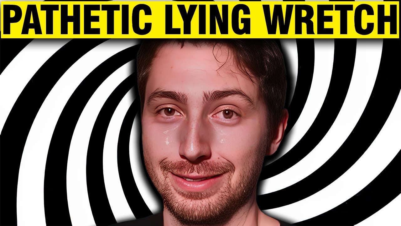 @WillyMacShow is a Lying Wretch in Conversation with @hutch - YouTube
