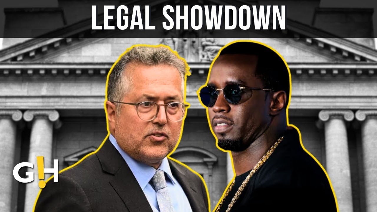 Diddy's Lawyer Hints at Explosive Testimony, Speculation Mounts ...