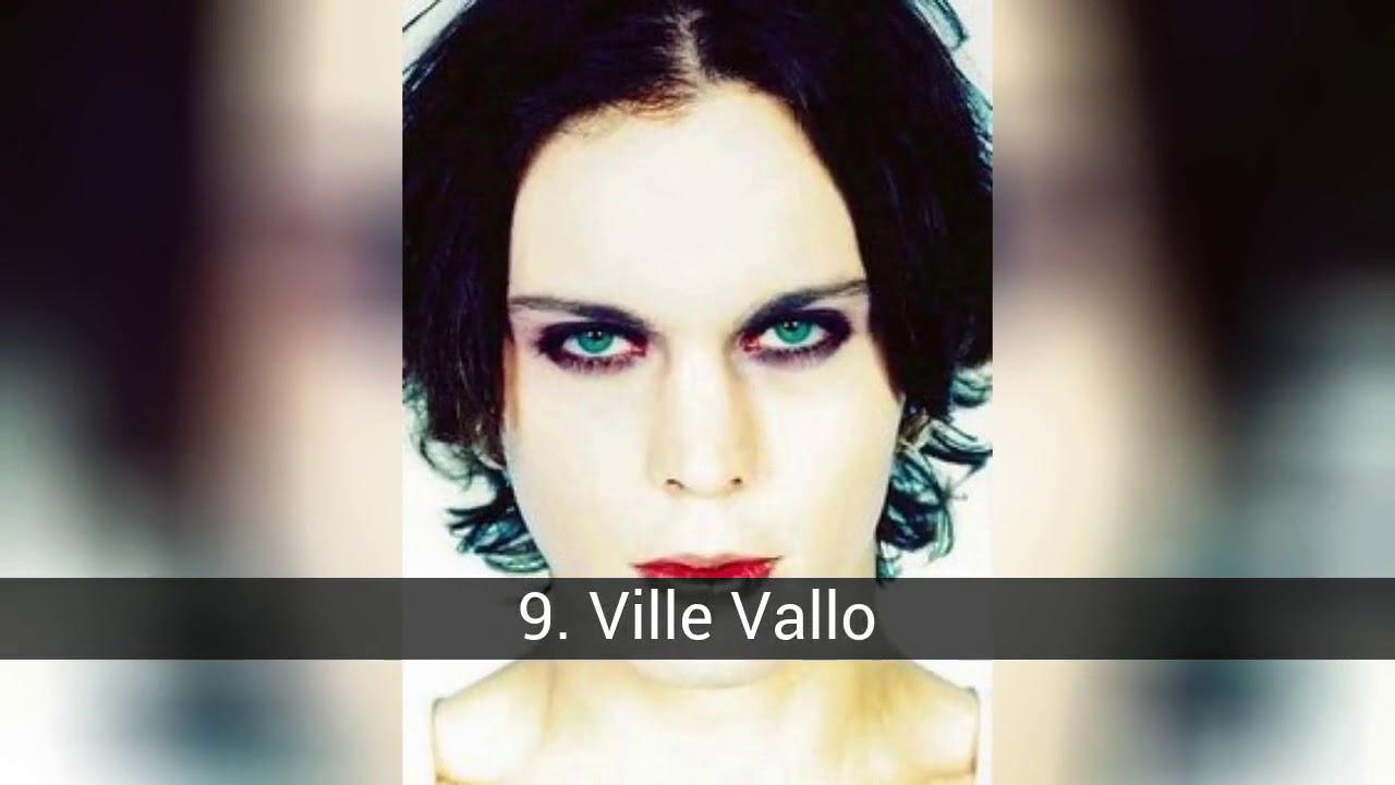 Selebritas androgini terbaik - YouTube