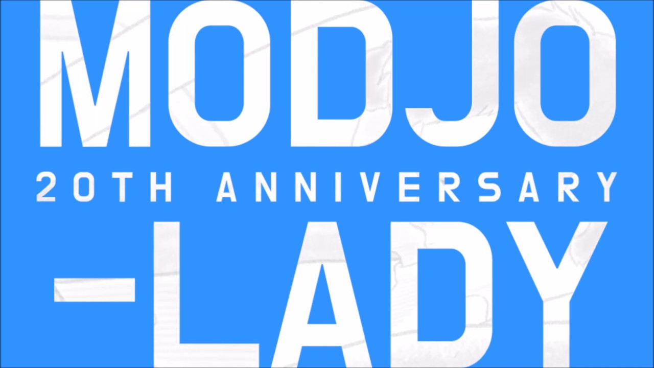 Modjo - Lady (Hear Me Tonight) (20th Anniversary) - YouTube