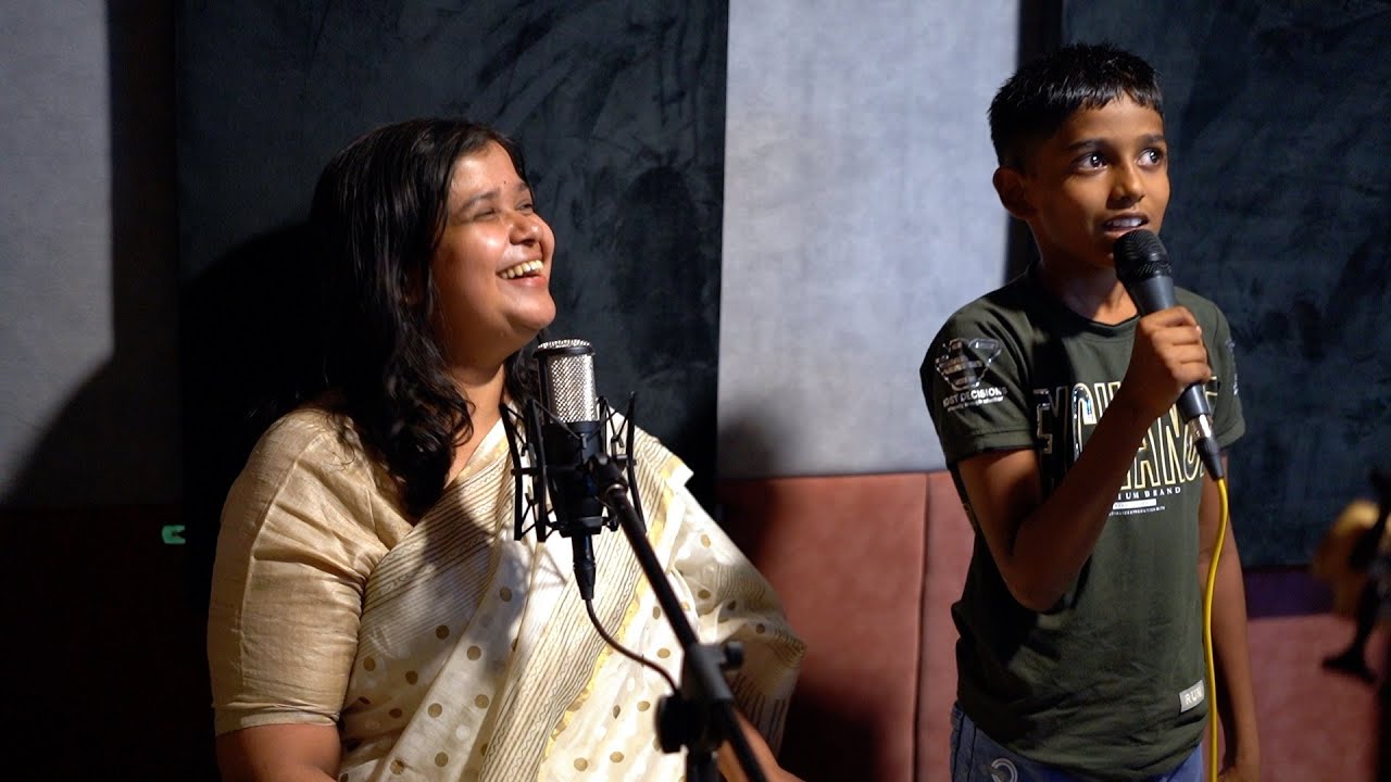 Venmathi Venmathiye | Megham Karukatha | Rehearsal Session with Suriya ...