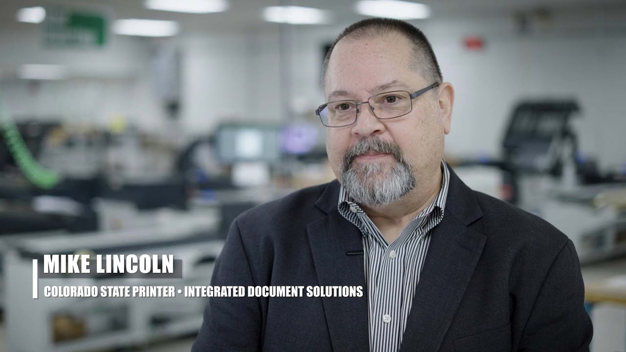 How the Chemistry Platform optimizes ROI for the State of Colorado ...