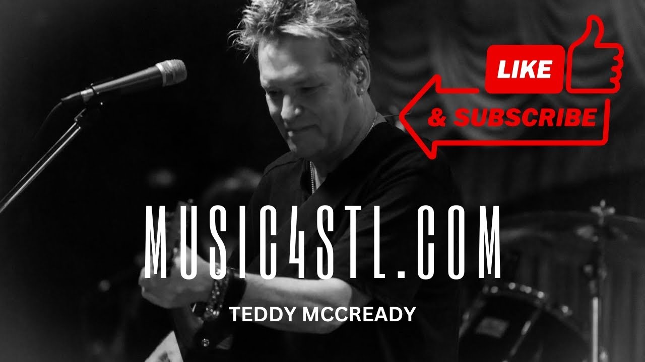 Teddy McCready at Parkside Grille - YouTube