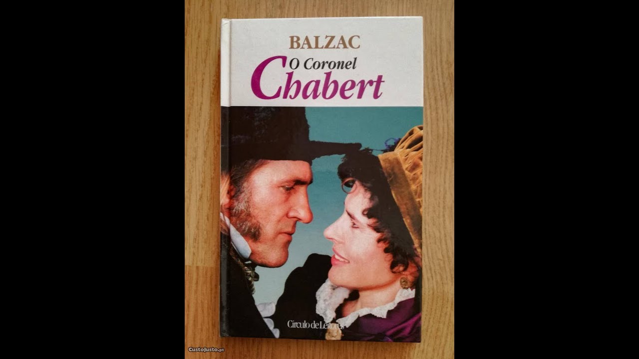 El Coronel Chabert ,Honoré de Balzac , Los Mejores Audio Libros ...