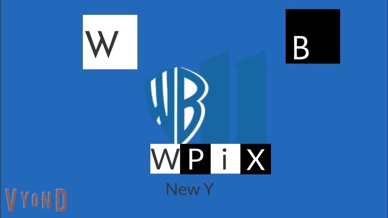 The WB Id's 2009 2014 - YouTube