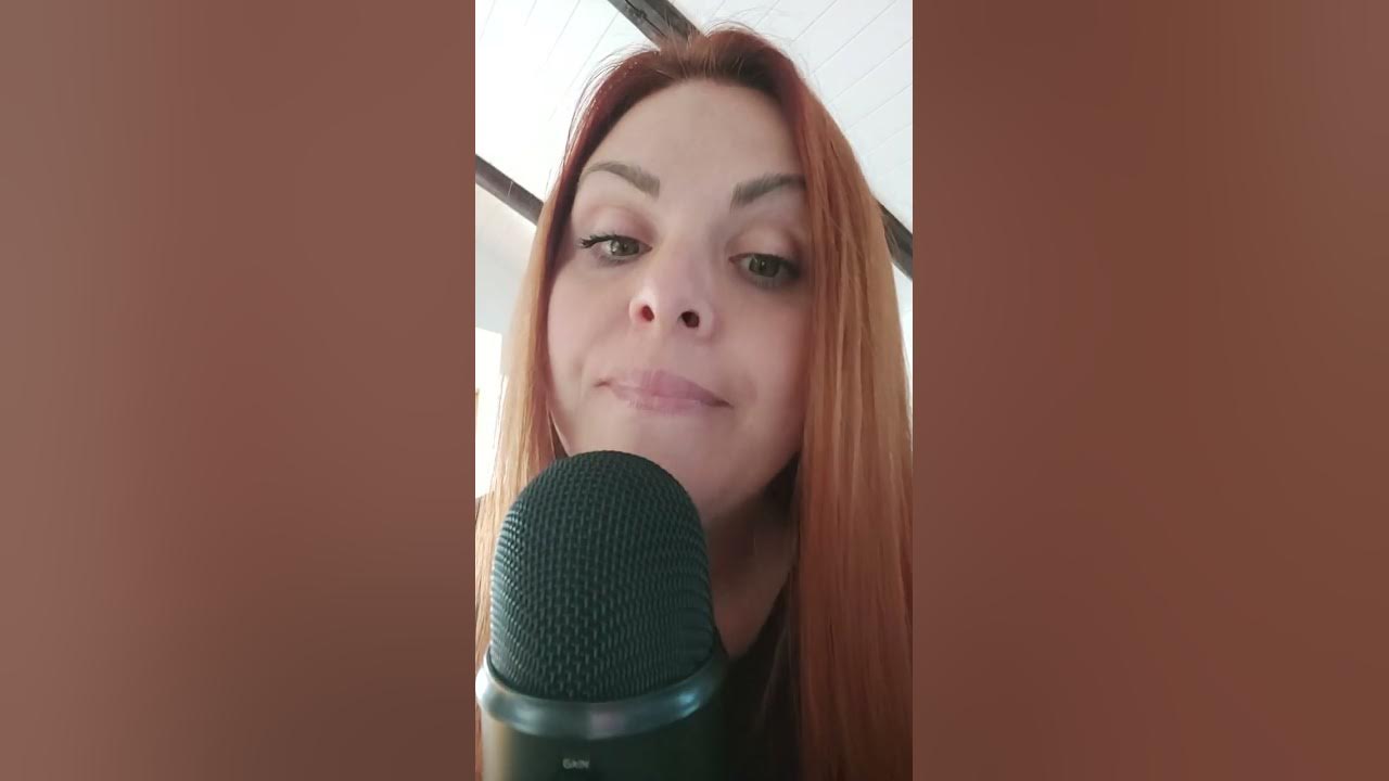 Asmr Mic Licking And Kisses 👅💋 Youtube