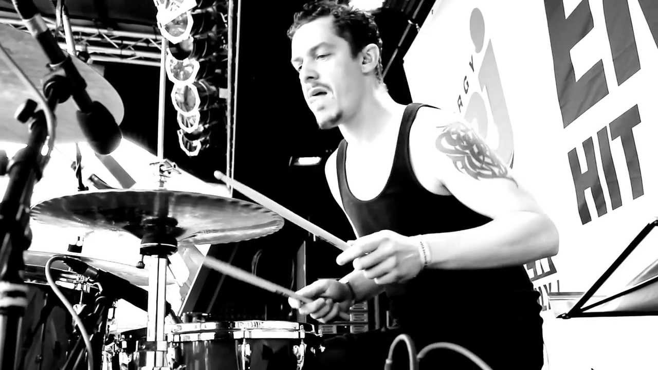 Sascha Bachmann EPK 2013 - YouTube