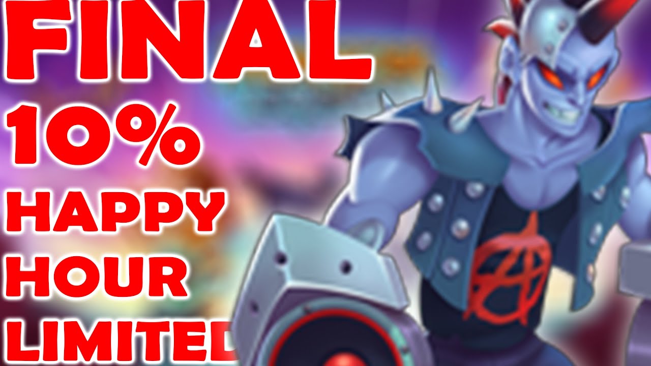 MONSTER LEGENDS METAL LEGENDS MAZE | FINAL 10% LIMITED-TIME PATHWAY ...