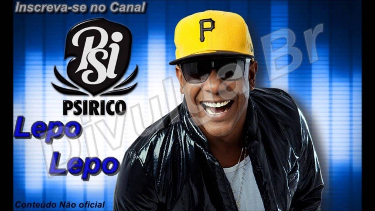 Psirico - Lepo Lepo - YouTube