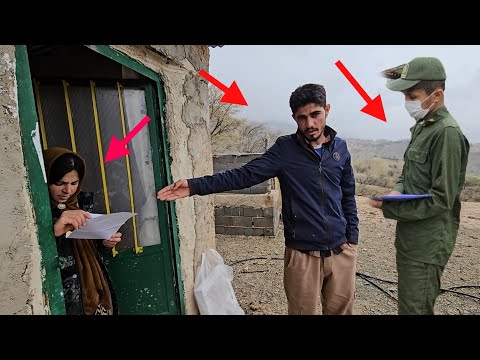 Ali's surprising letter from the court;  Kobra is at the peak of concern for his child