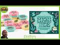 High Tide | Board Game | BoardGameGeek