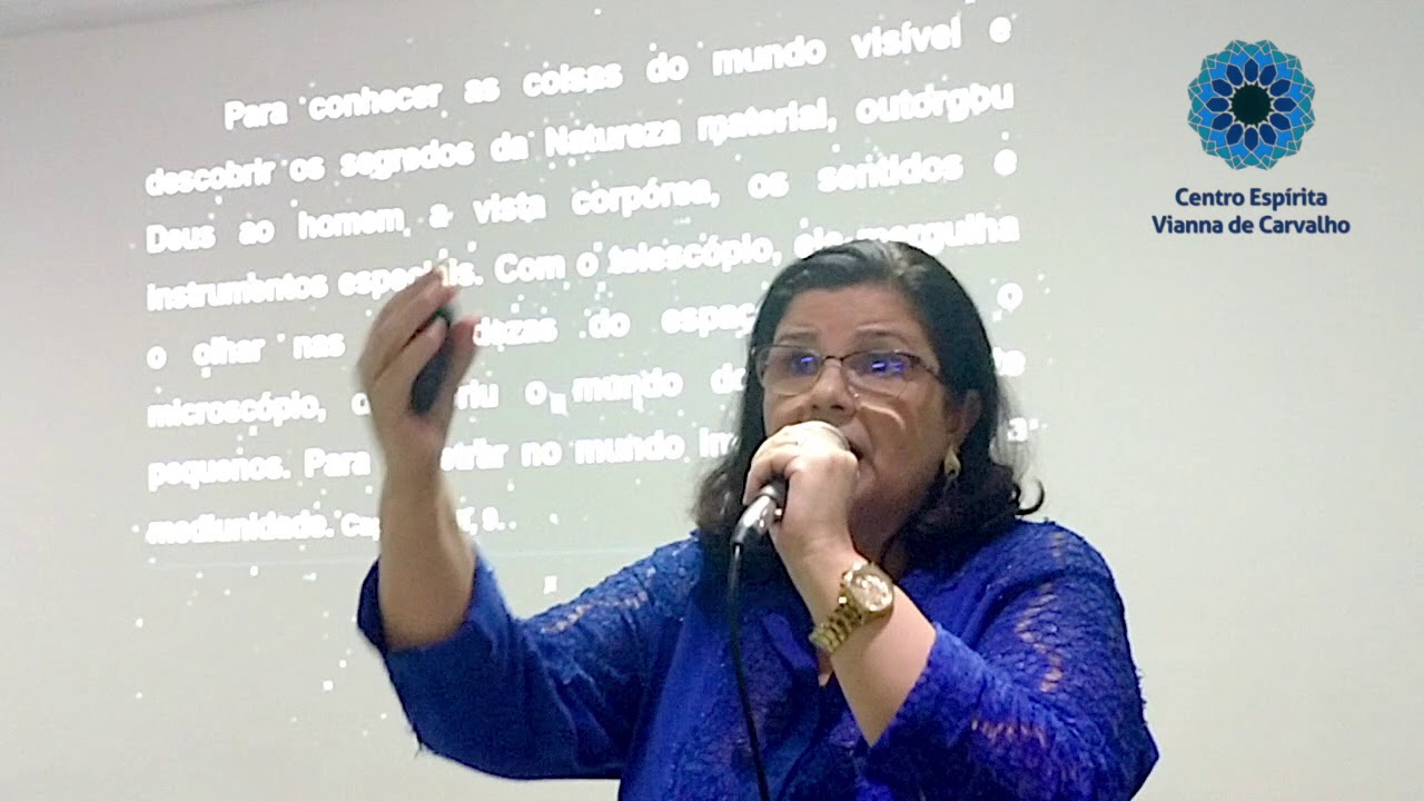 Mônica Rocha - Médiuns e Mediunidade - YouTube