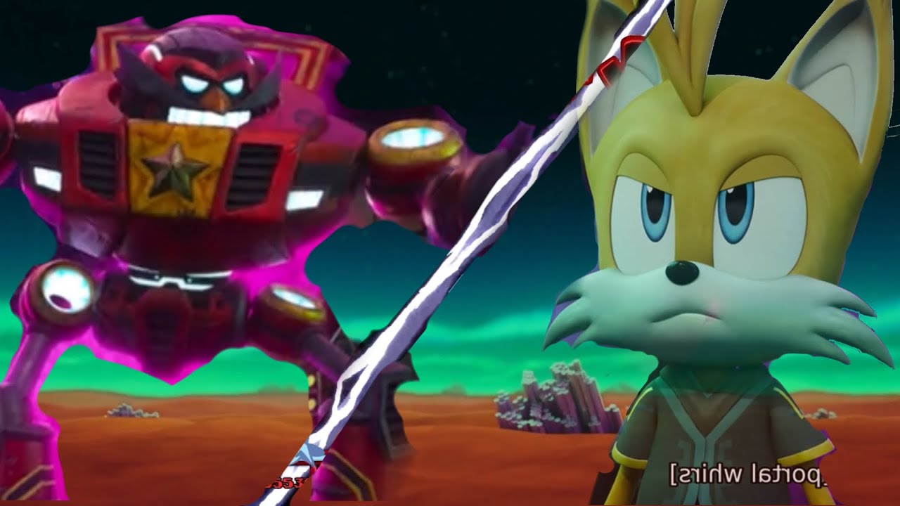 All Forgotten (all stars cover) vs Kris.exe v2 Cancelled build the ...