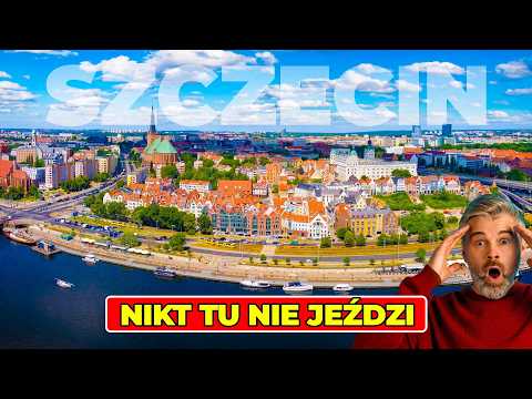 The Polish City Nobody Talks About (And They're Missing Out)