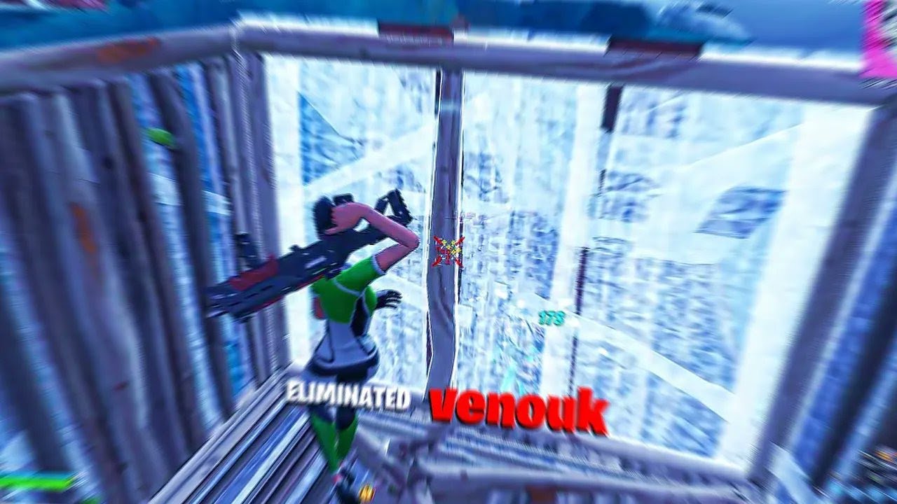 Am I Dreaming ⛅ | Efexy Highlights #18 - YouTube