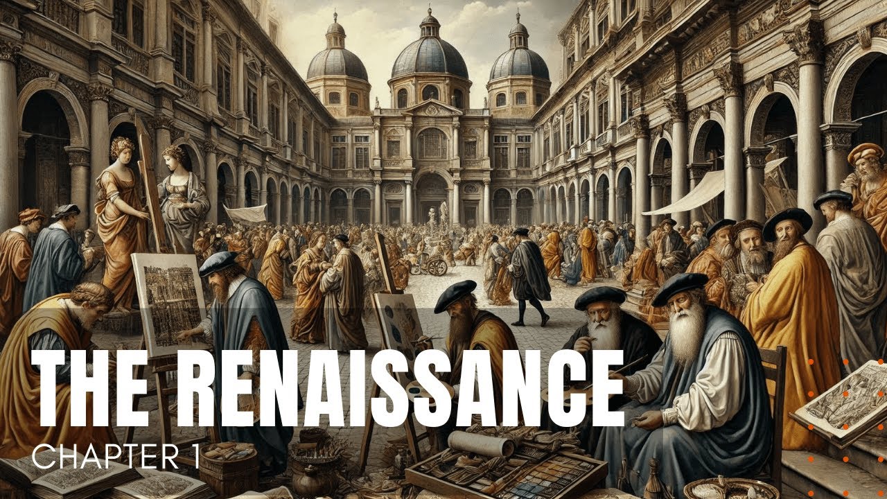Renaissance Documentary: Art, Science, Literature, Culture and More ...