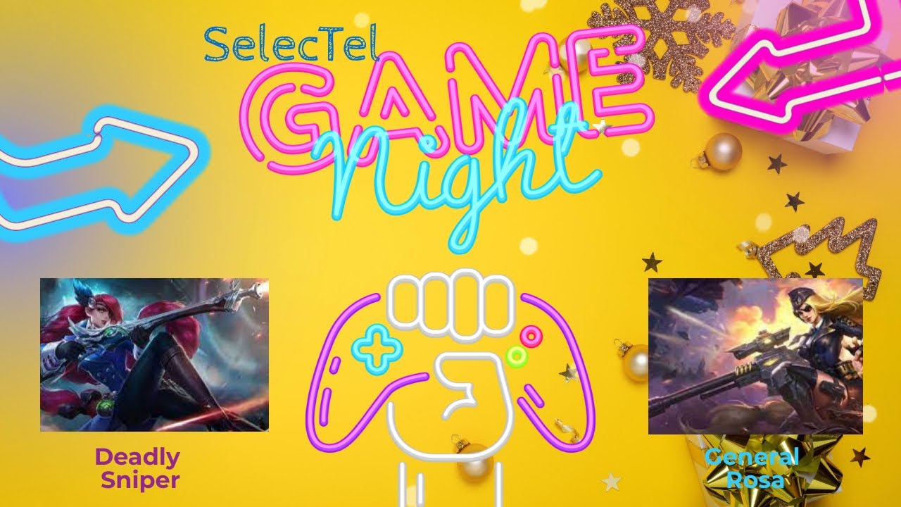 14 Kills General Rosa MVP Grandmaster The Late Game Monster!! Top 1 ...