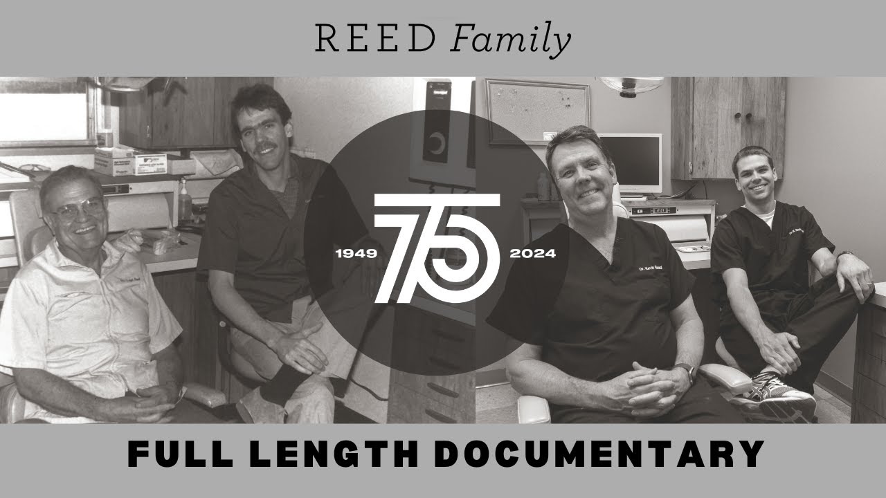 FULL LENGTH Reed Family Documentary - YouTube