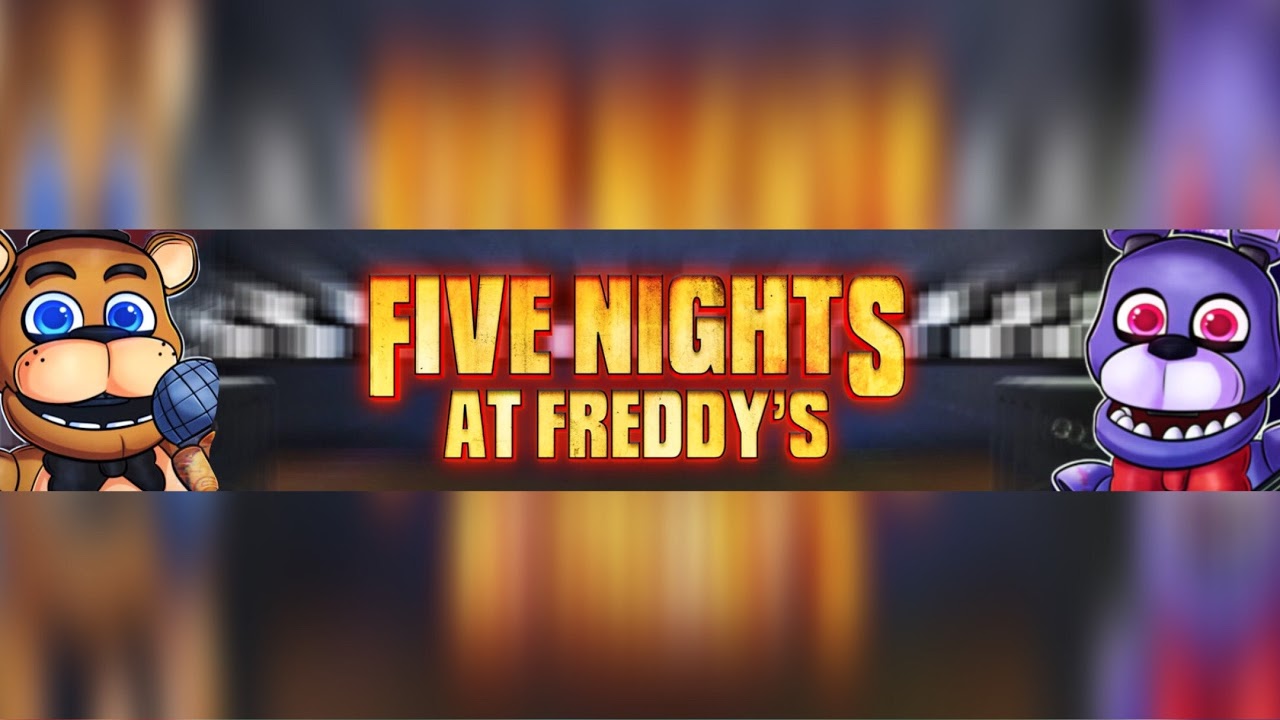 FREDDY FAZBEARS UBER STREAM TIME - YouTube