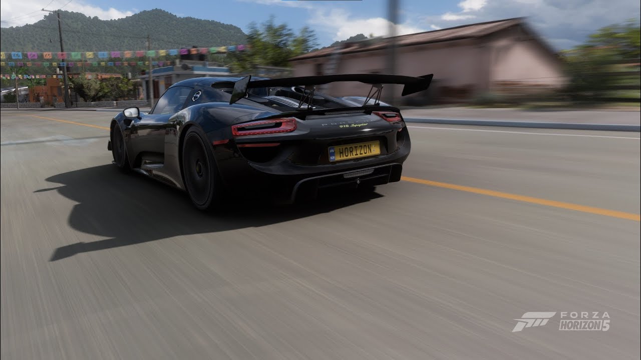 throneful forza horizon 5 🩶 - YouTube