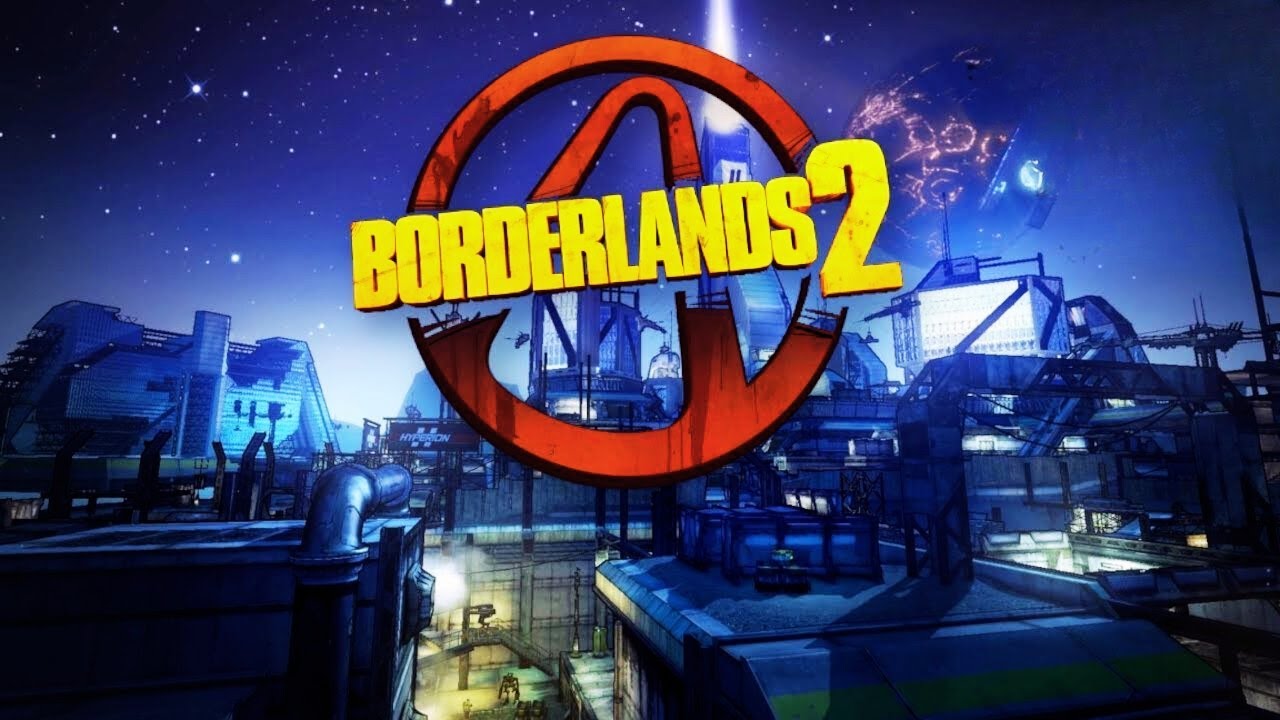 🌃 We FOUND the CITY of OPPORTUNITY | Borderlands 2 | EP 18 - YouTube