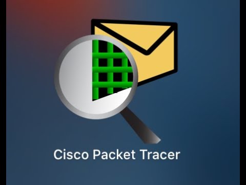 Guide sur l'utilisation et création de réseau avec Cisco Packet Tracer ...