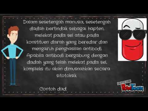 HIPERPEKAAN JENIS 2