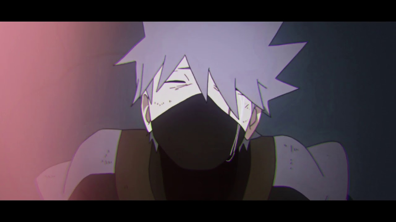 Led-GOTOU寄生獣, OmenXIII(Anime mix edit) - YouTube