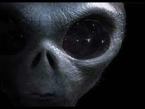 Aliens/ fallen angels dream! They want to come out to the public! - YouTube