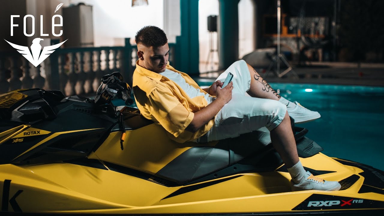 Enar - Filmo (Official Video) - YouTube