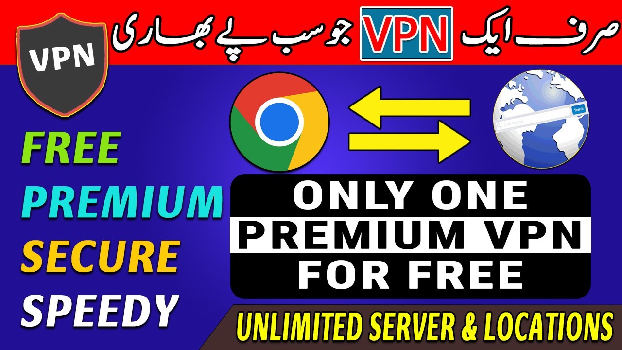 Premium VPN Extension FREE for Browser | Chrome vpn extension for pc ...